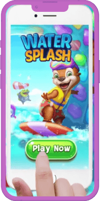 Water Splash